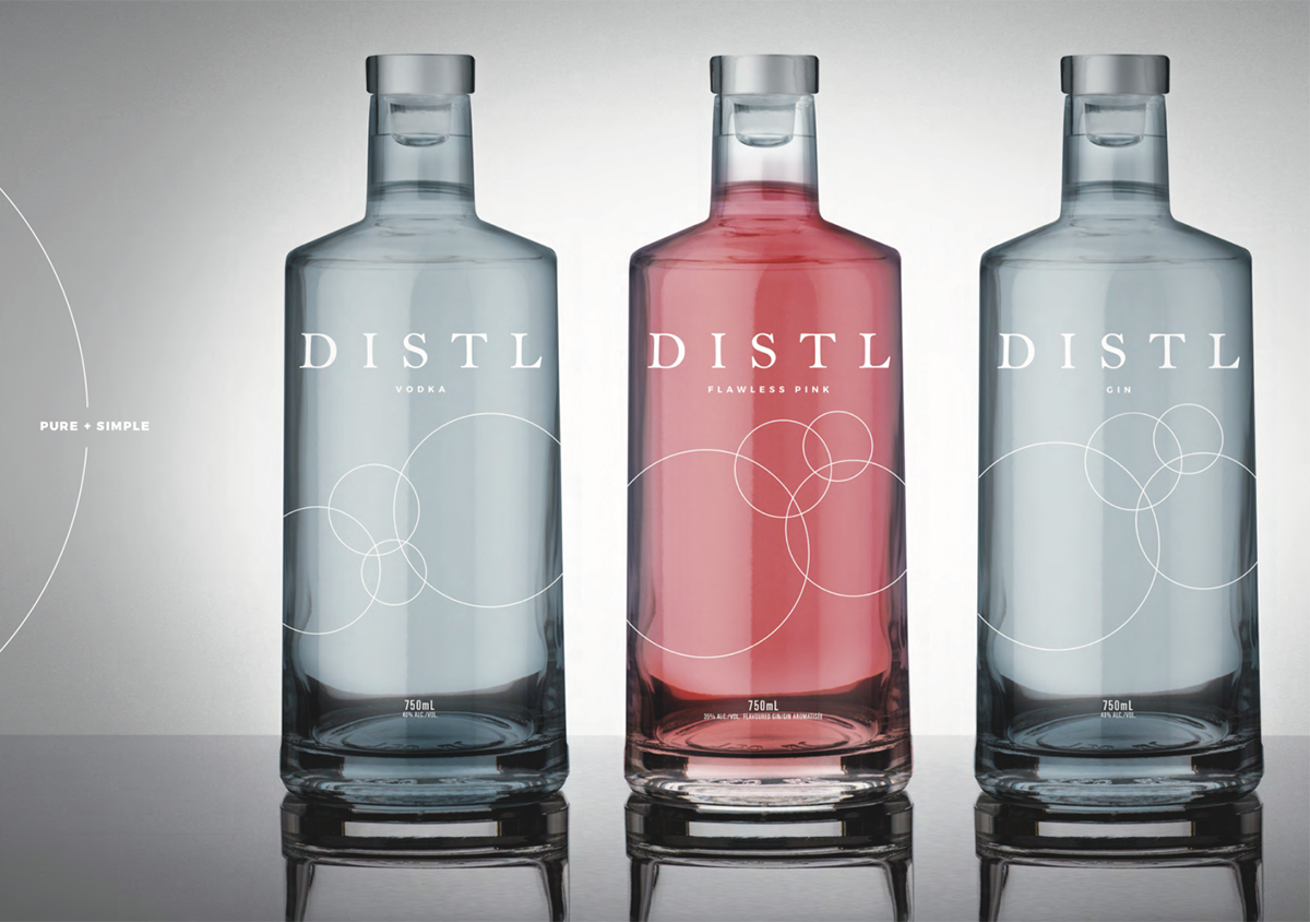 Building RTD Brands for a “Premiumization” Market - The Canadian Agency ...