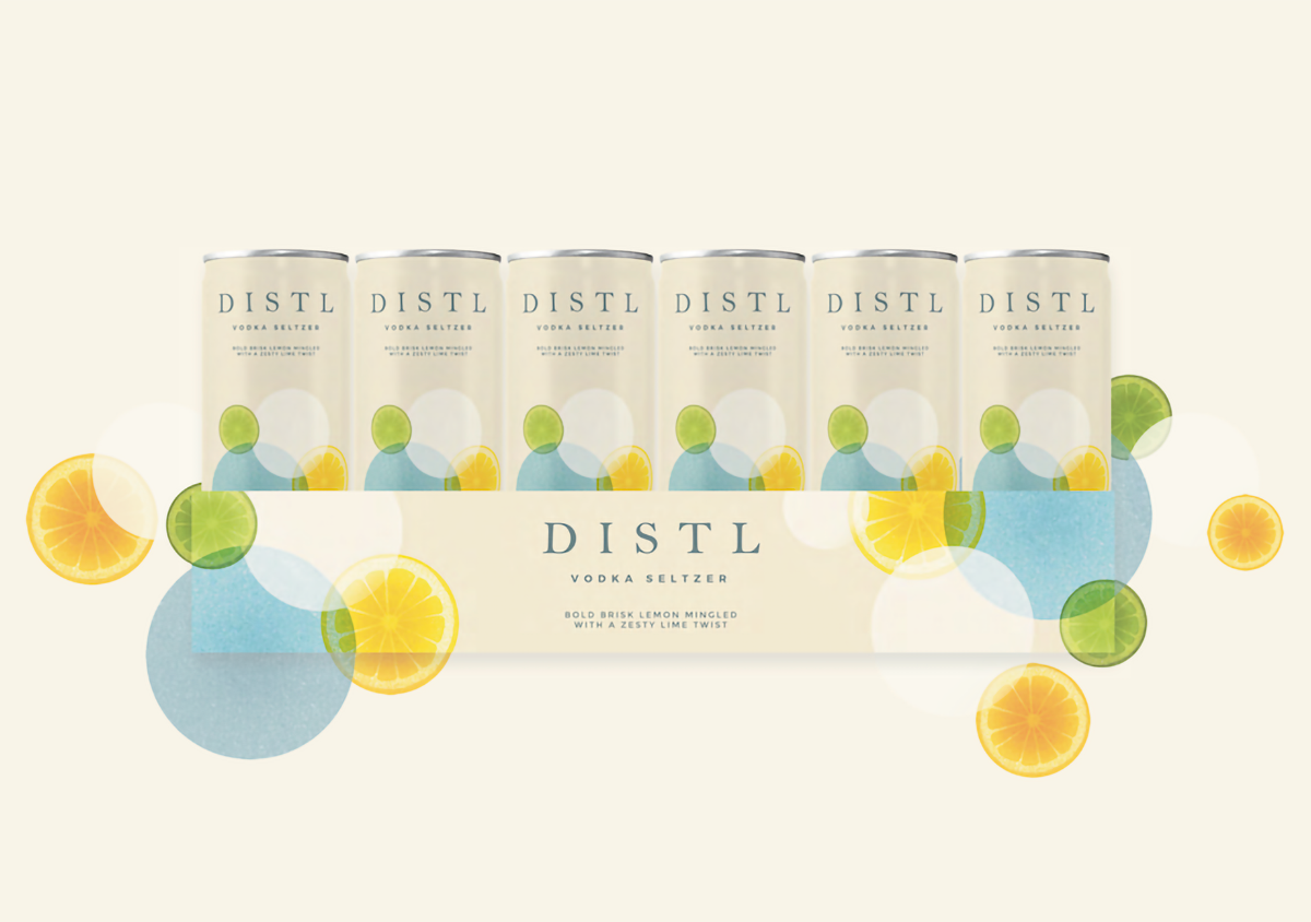 Building RTD Brands for a “Premiumization” Market - The Canadian Agency ...